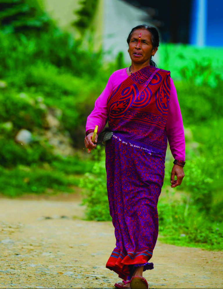 UGVS – (IFAD-REAP)