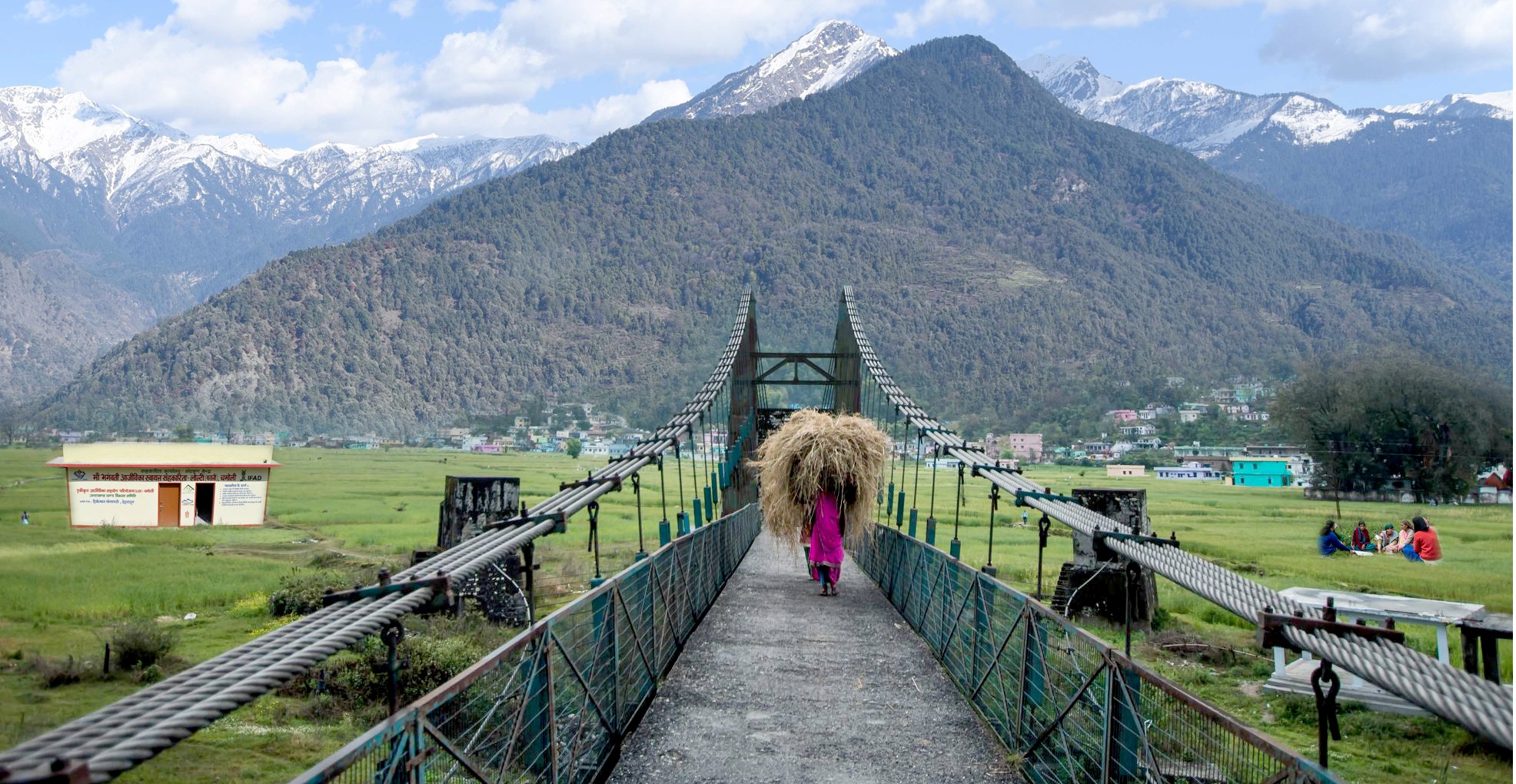 UGVS – (IFAD-REAP)